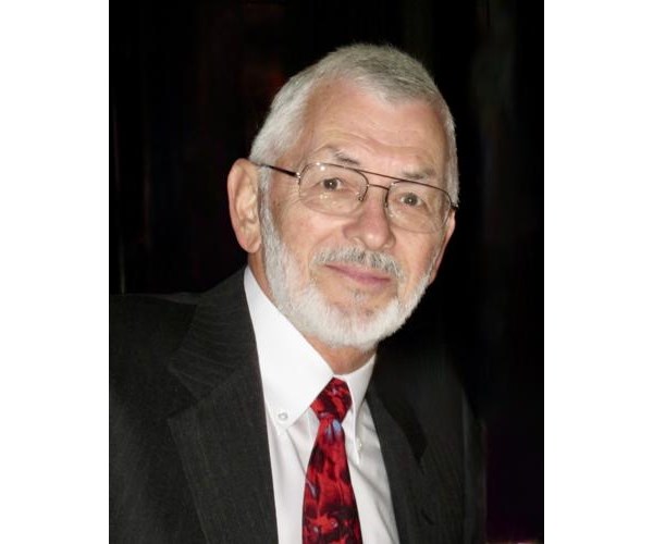 John Bernard Dakin III Obituary (2025) - Las Vegas, NV - Davis Funeral ...