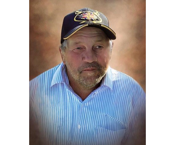 Daniel Craig Leger Obituary (2024) - Opelousas, LA - Sibille Funeral ...