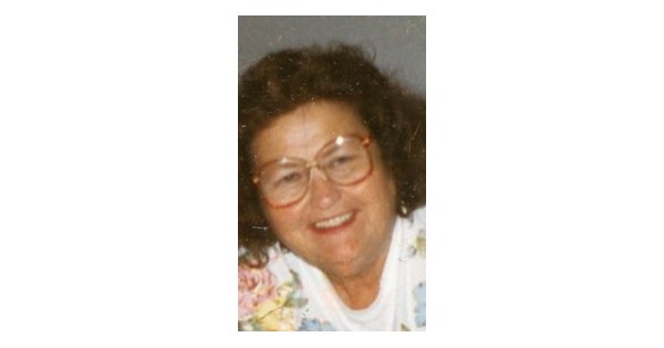Bonna Dean McCarty Obituary (2026) - Council Bluffs, IA - Hoy-Kilnoski ...
