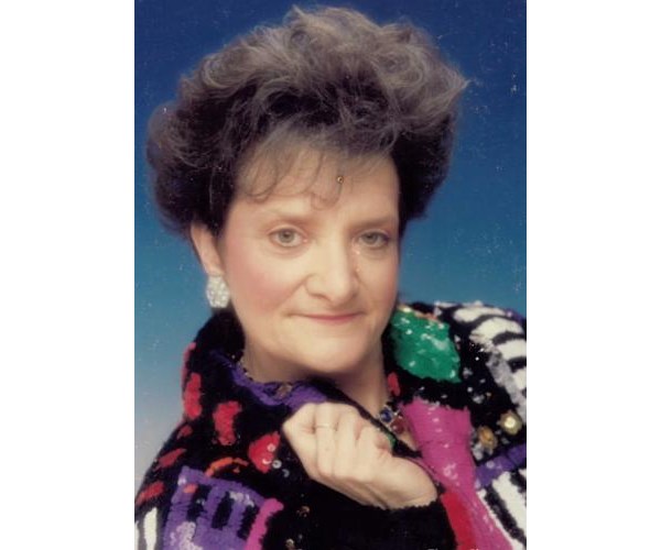 Patricia L. Keene Obituary (2024) - Marion, IN - Armes-Hunt Funeral ...