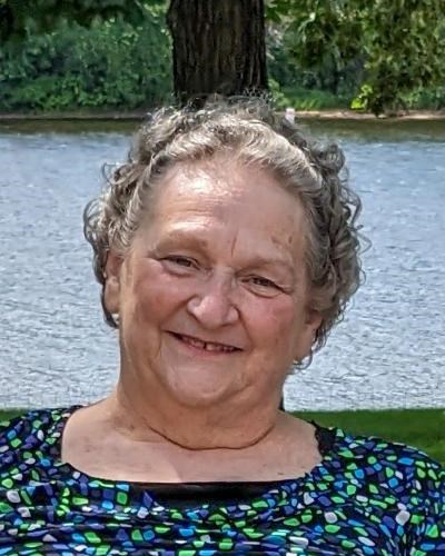 Judith Marie Thomas Obituary (2025) - Clearwater, FL - Slone & Co ...
