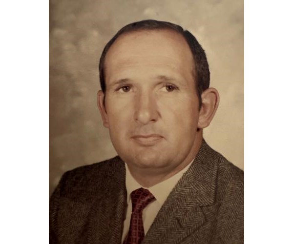 John Thomas "Tommy" Brisson Obituary (2024) - St Pauls, NC - McNeill ...