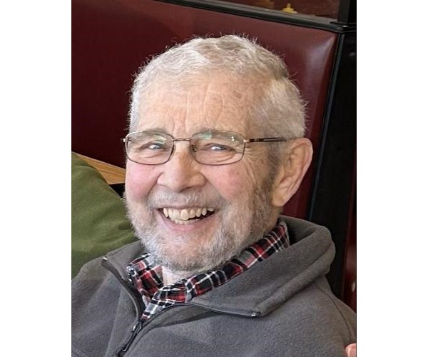 Mike "Mickey" Hoffmann Obituary (2025) - Greenfield, WI - Max A. Sass ...
