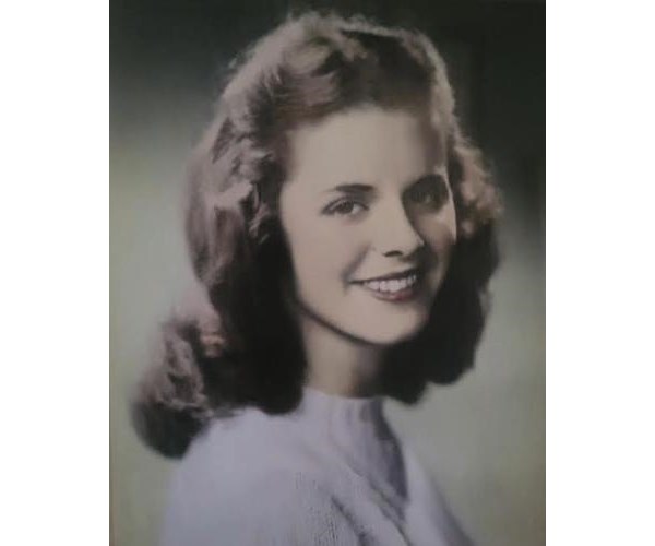Martha P. Bean Obituary (2025) - Amherst, NH - Phaneuf Funeral Home ...
