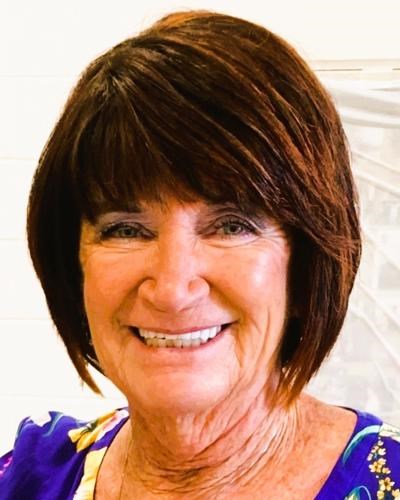Vicky Kay Baltzell Obituary (2026) - Fremont, OH - Wonderly Horvath ...