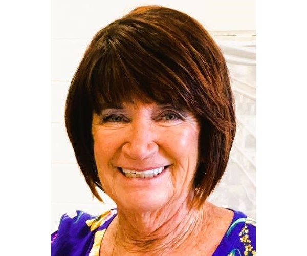 Vicky Kay Baltzell Obituary (2026) - Fremont, OH - Wonderly Horvath ...