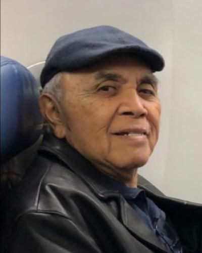 Ambrocio "Bruce" Ronquillio Obituary (2025) - Magna, UT - Peel Funeral ...