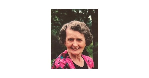Margaret J. Marting Obituary (2025) - Cuyahoga Falls, OH - Billow's ...