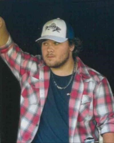 Matthew James Barefield Obituary (2025) - Colquitt, GA - Colquitt ...