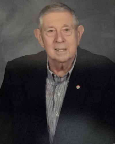 Wayne Goree Johnson Obituary (2025) - Thomasville, GA - Allen & Allen ...