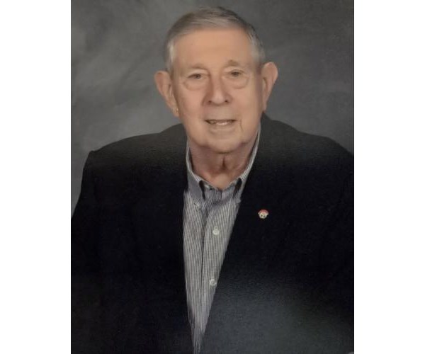Wayne Goree Johnson Obituary (2025) - Thomasville, GA - Allen & Allen ...