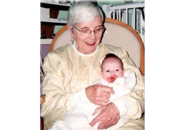 Sr. Jane Ann Comerford Obituary (2024) - Tipton, IN - Young-Nichols ...