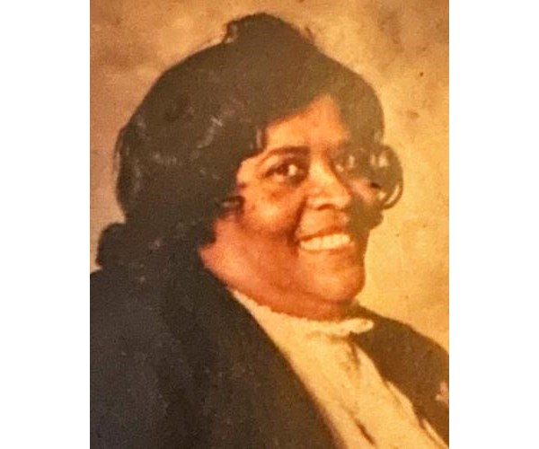 Mother Clara M. Robinson Obituary (2025) - Wilmington, DE - House of ...