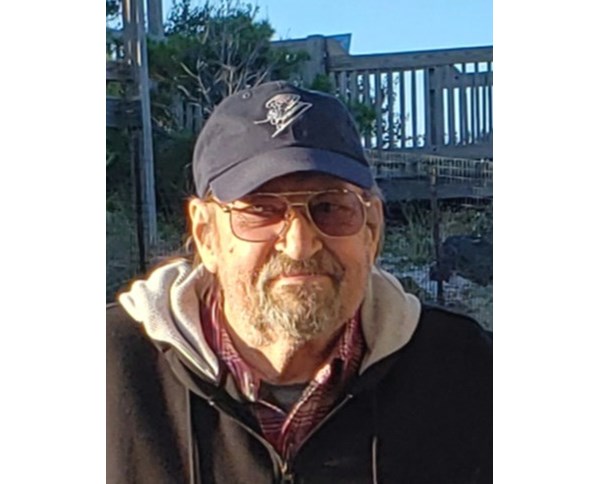 David Denny Obituary (2025) - Appleton, WI - Wichmann Funeral Home ...