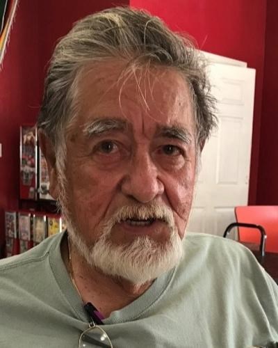 Johnny C. Gomez Obituary (2023) - Gatesville, TX - Scott's Funeral Home ...
