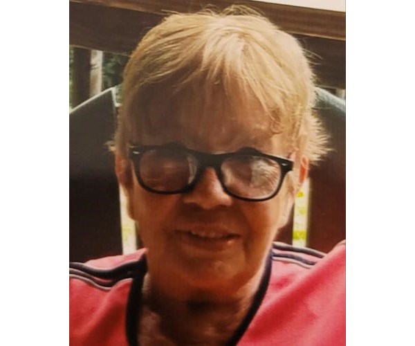 Debra "Debi" Ann Gasbarro Obituary (2025) - Steubenville, OH - Schuetz ...