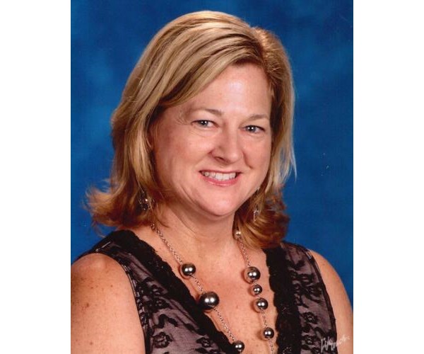 Gina Farmer Ponder Obituary (2026) - Pauline, SC - Holcombe Funeral ...