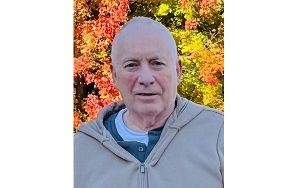 Laurence "Larry" Ben Craig Jr. Obituary (2025) - Marion, IA - Murdoch ...