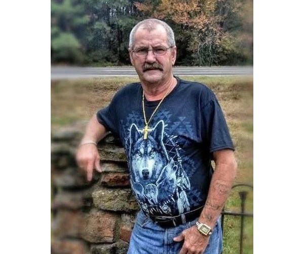 Marvin Brown Obituary (2025) - Beebe, AR - Smith Family Funeral Homes ...