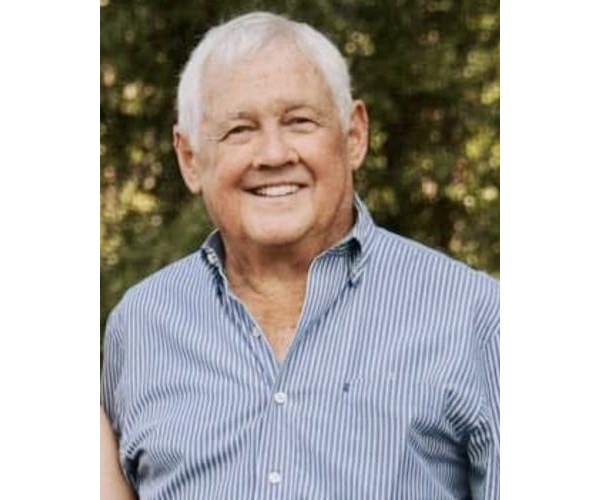 Gary Ray Jeffers Obituary (2025) - Cumming, GA - Ingram Funeral Home