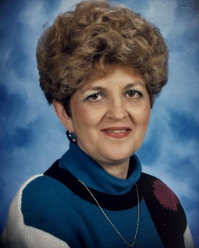Mary Jean Casey Obituary (2025) - Calhoun, GA - Max Brannon & Sons ...