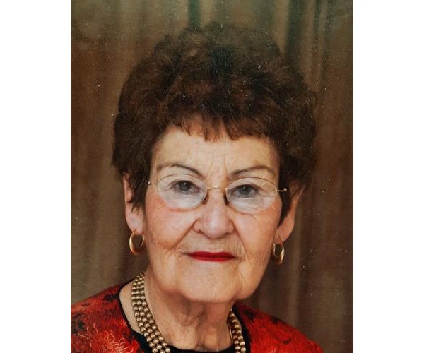 Bernice Chase Obituary (2024) - Albuquerque, NM - French Funerals ...