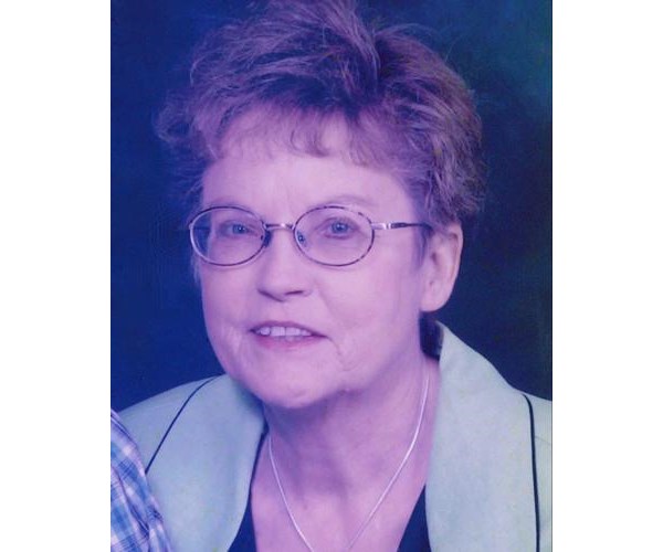 Shirley Ann Ballinger Kelley Obituary (2025) - Columbia, TN - Williams ...
