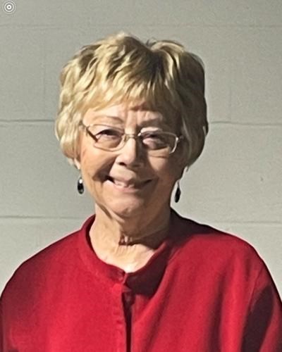 Brenda K. Coffman Obituary (2025) - Wausau, WI - Brainard Funeral Home ...