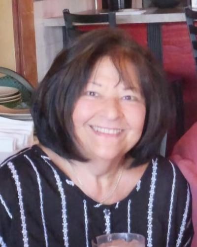 Yvette M. Grodi Obituary (2024) - Cincinnati, OH - Radel Funeral ...