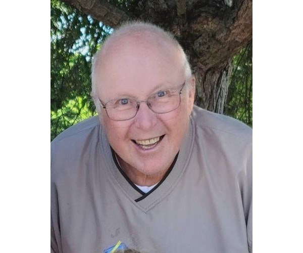 Lawrence L. Hazzard Obituary (2023) - Holley, NY - Christopher Mitchell ...