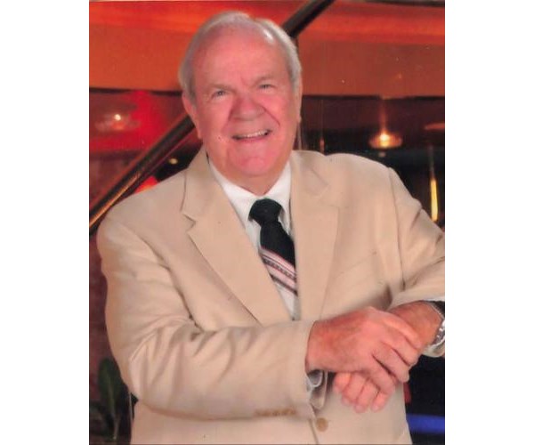 Ernest Benjamin "Toby" Quinn Jr. Obituary (2026) - Nashville, TN ...
