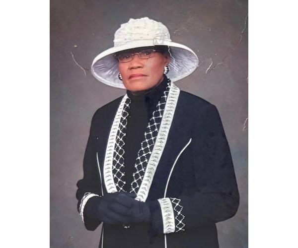 Lady Margiree M. Wilson Obituary (2025) - Albany, GA - Poteat-Wakefield ...