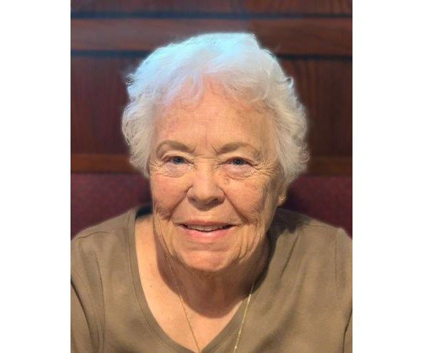Eileen M. Janssen Obituary (2024) - Cottage Grove, MN - Kok Funeral ...