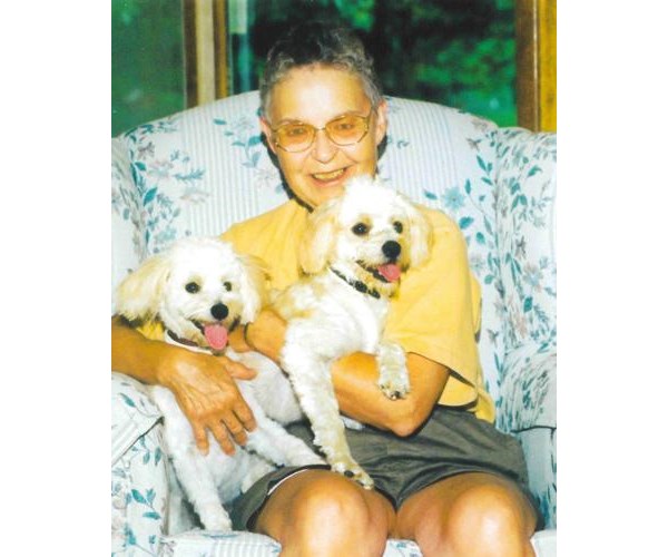 Jane Ellen Byrd Obituary (2025) - Kirksville, MO - Playle-Rimer-Millard ...