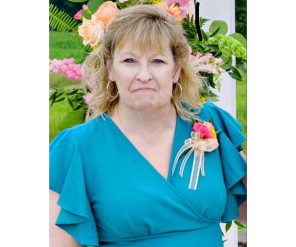 Linda Marie Davis Obituary (2025) - Canton, OH - Paquelet and Paquelet ...