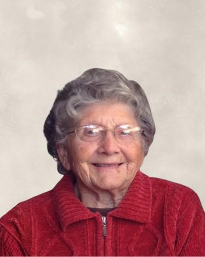 Janet M. Larsen Obituary (2025) - Antigo, WI - Strasser-Roller Funeral Home