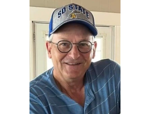 Dr. Jim Trimble Obituary (2023) - Belle Fourche, SD - Leverington ...