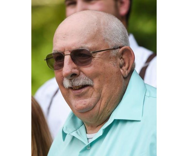 Larry W. "Buck" Winegardner Obituary (2025) - Bedford, PA - Timothy A ...