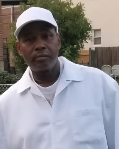 Joseph Everett Obituary (2025) - Baltimore, MD - Hari P. Close Funeral ...