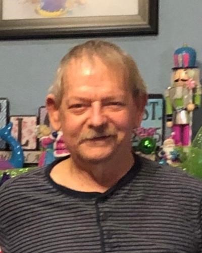 James Edward Bolton Obituary (2023) - Kaufman, TX - Parker-Ashworth ...