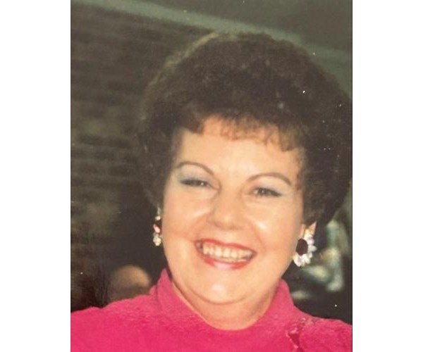 Joyce Wolfe Obituary and Online Memorial (2023)