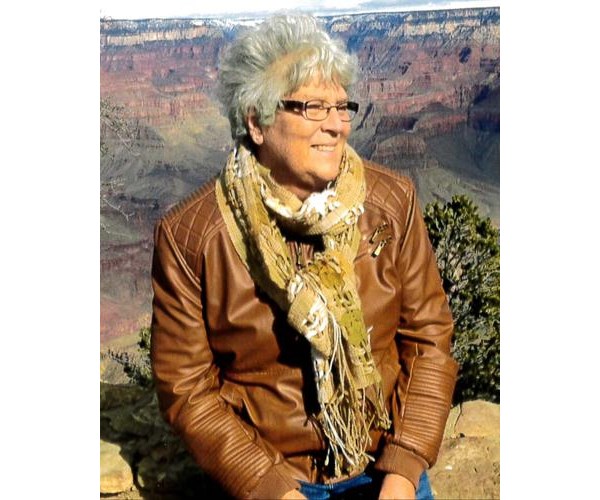 Laura Jean McGinnis Obituary (2025) - Aledo, IL - Speer Funeral Home ...