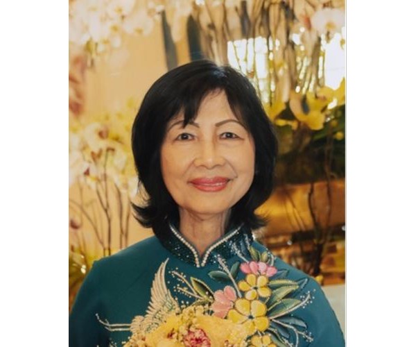 Chin T Tran Obituary (2025) - Roselle, IL - Salerno’s Funeral Home ...