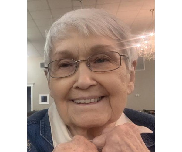 Joyce Margaret Coleman Obituary (2024) - Sulphur, LA - Johnson Funeral ...