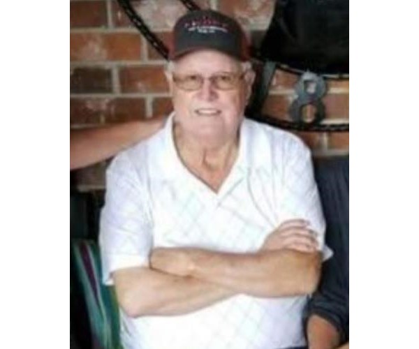 Sammy Kendall Obituary (2025) - Searcy, AR - Cole Funeral Home ...