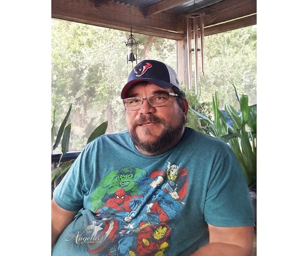 Edward "Eddie" Garza Obituary (2024) - Beeville, TX - Angelus Funeral ...