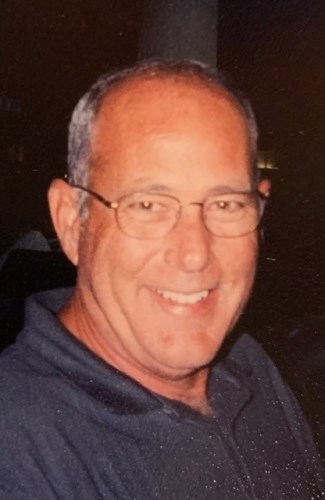 Paul D. Hancock Obituary (2026) - Jackson, MO - McCombs Funeral Home ...