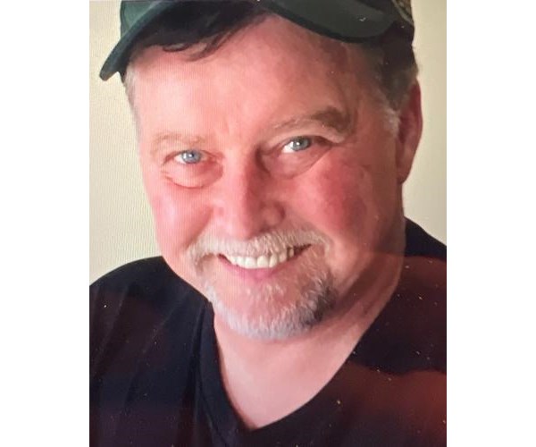 Gregory E. Horn Obituary (2025) - Joliet, IL - Tezak's Home to ...