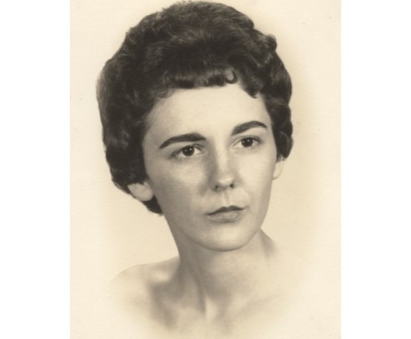 Grace Johnson Tew Obituary (2025) - Stedman, NC - Butler Funeral Home ...
