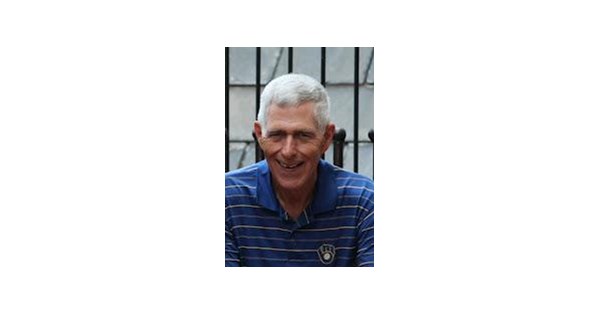James Edward Volz Obituary (2025) - Rice Lake, WI - Appleyard's Home ...